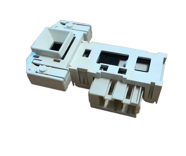 DOOR INTERLOCK SUITS BOSCH – Opaque White Goods