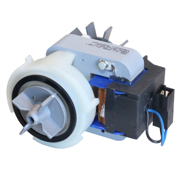 FISHER&PAYKEL WASHING MACHINE DRAIN PUMP P/N MW513 – Opaque White Goods