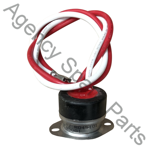 DEFROST TERMINATION FOR COOLROOM 90 open 100 close – Opaque White Goods