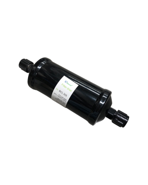 Filter drier 5/8 BCL 305 (flare) – Opaque White Goods