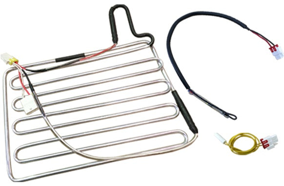 SAMSUNG HEATER KIT – Opaque White Goods