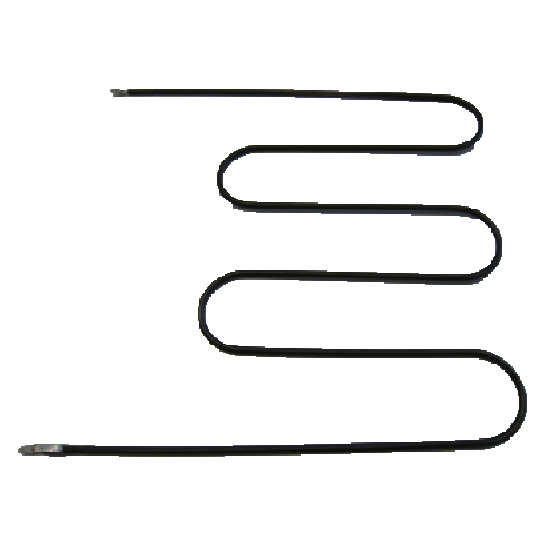 GRILL ELEMENT SUITS WESTINGHOUSE PPN776S – Opaque White Goods