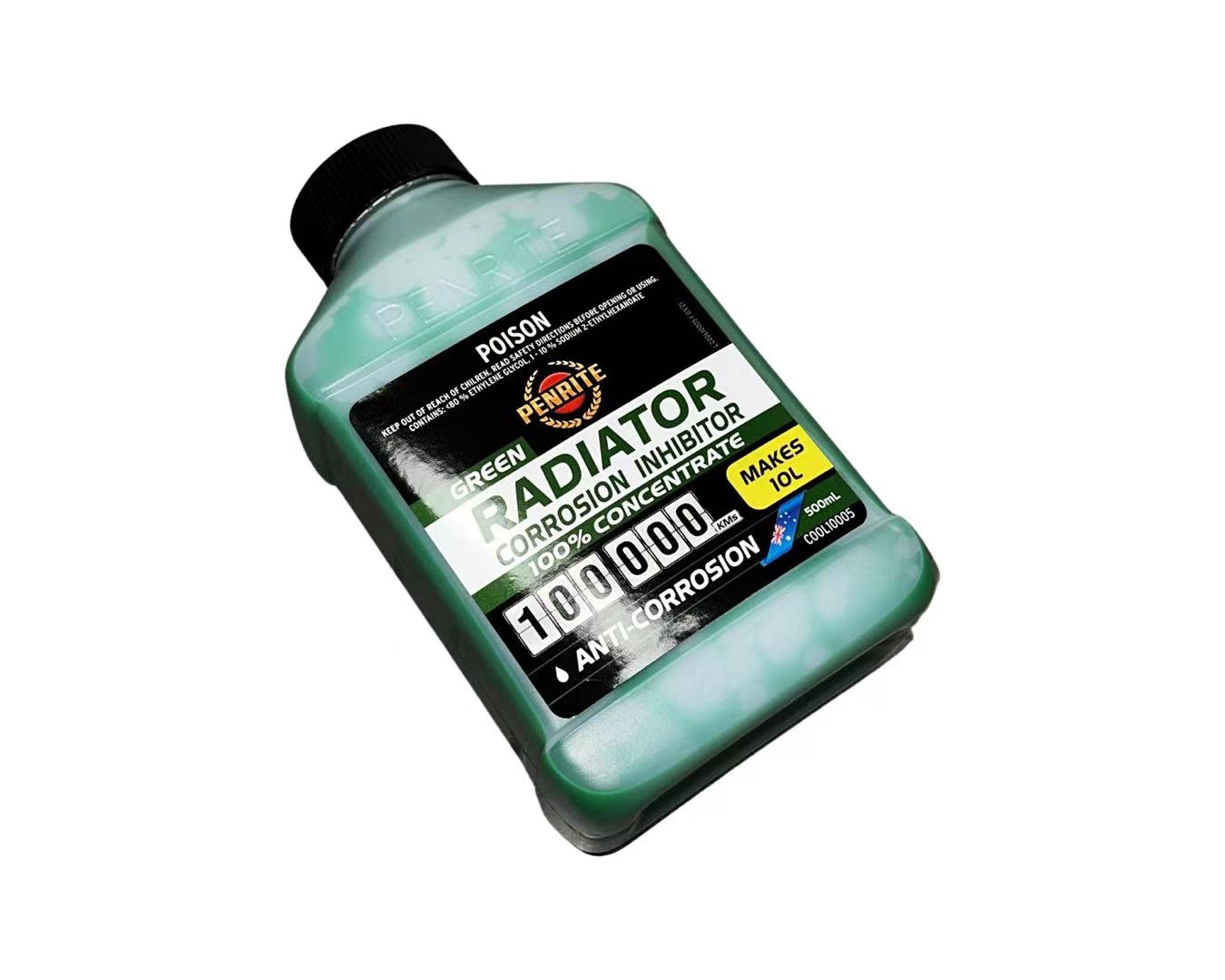 PENRITE RADIATOR CORROSION INHIBITOR 500ML – Opaque White Goods