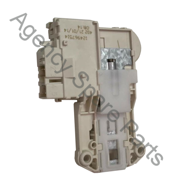 ELECTROLUX 4 PIN DOOR SWITCH – Opaque White Goods