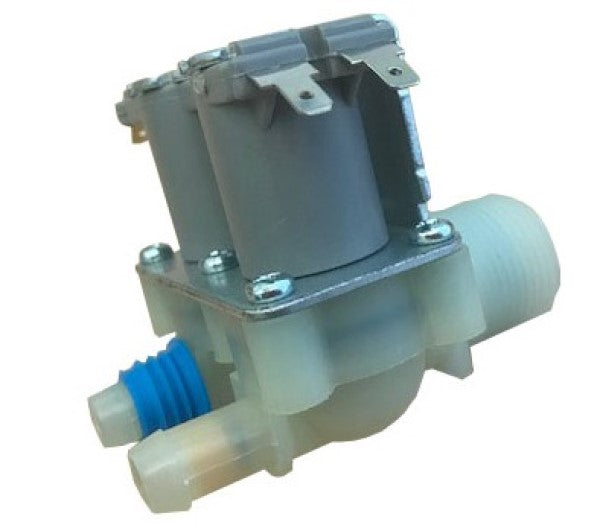 COLD INLET VALVE SUITS SAMSUNG SW80USP DC62-00266A – Opaque White Goods